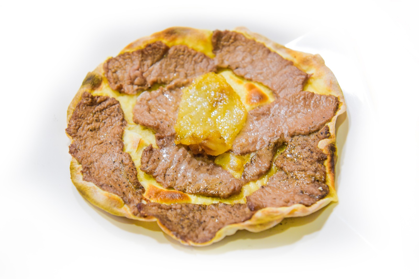 شرحات - مطعم وحلويات ابن الوليد